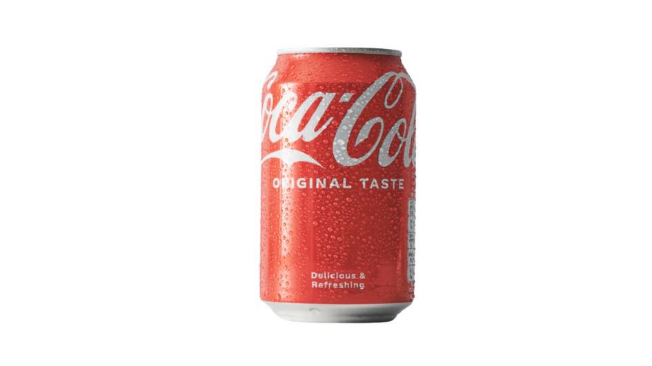 Classic Coca-Cola Drink in Lisbon - Beverage | Tacos House